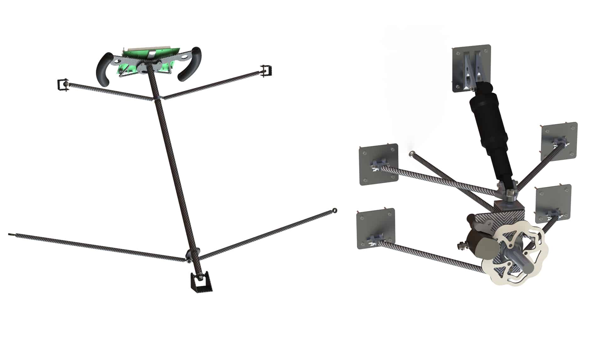 Eco-Runner - Carbonwebshop